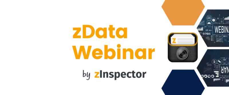 Webinars | zInspector